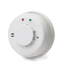 Remote Home Temperature Monitoring System | Thermostat Sensor by ADT