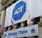 ADT History - ADT Security Services