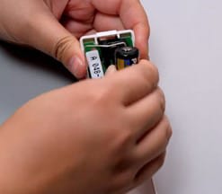 Honeywell Pulse Door / Window Sensor 5816WMWH