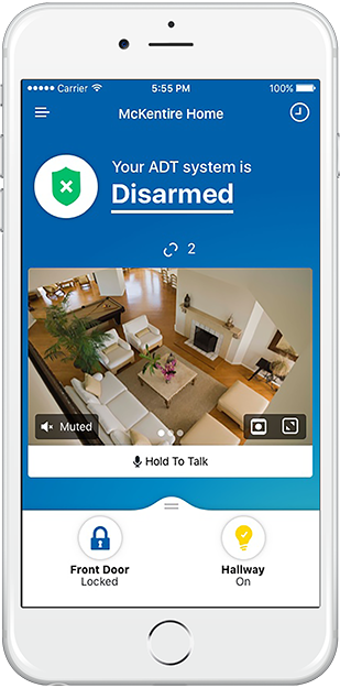 ADT Products | Shop ADT®