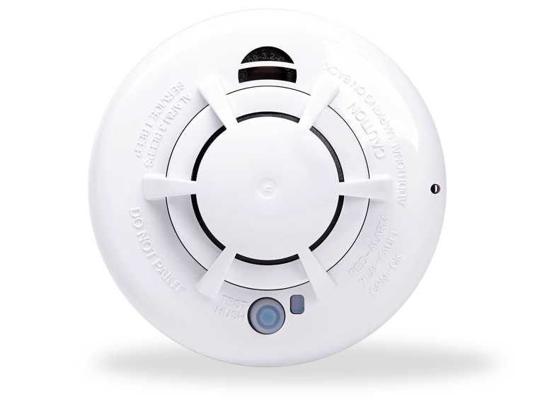 Home Safety Products | Fire Safety | Life Safety | ADT