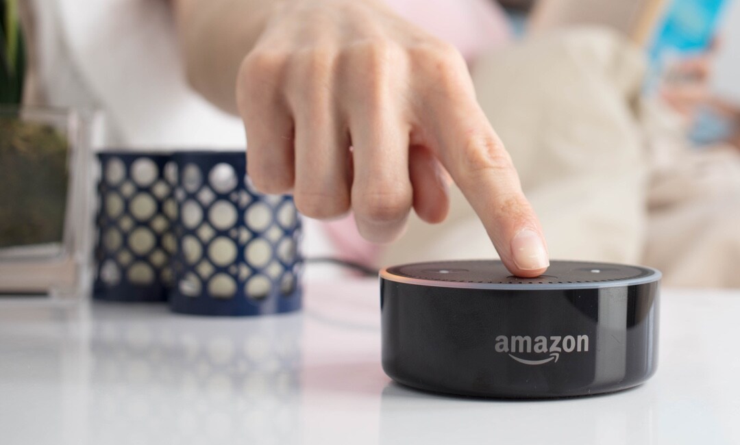 ADT Pulse and Amazon Alexa Home Security and Home Automation