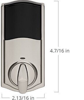 Smart Locks | Keyless Entry | Electronic Door Locks