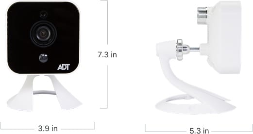 Outdoor Security Cameras 2019 | ADT