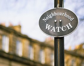 Home Safety & Security Tips | Free Safety At Home Tips by ADT