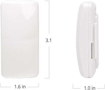 Water Alarm & Leak Detection | Flood Sensor for Water Damage | ADT