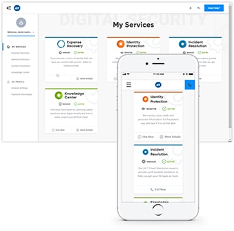 Identity Theft and Identity Theft Protection | ADT