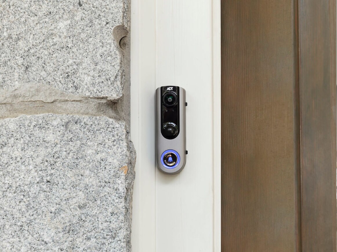 ADT Home Builder Program: Smart Homes for New Communities