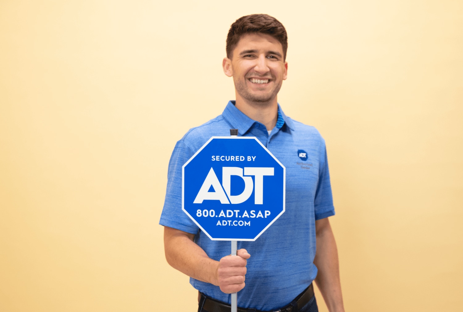 Official ADT Authorized Dealer Program