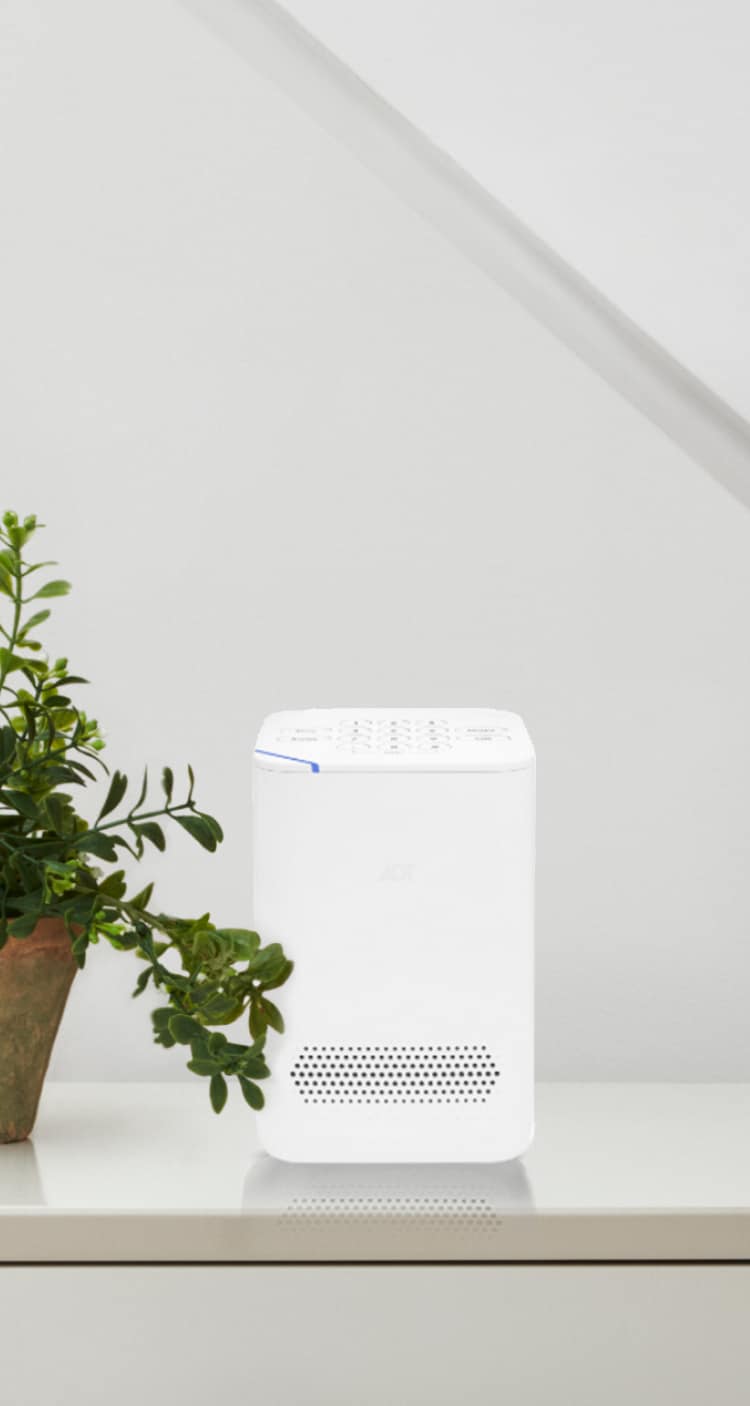 Home Security Monitoring Plans & Home Security Services | ADT®