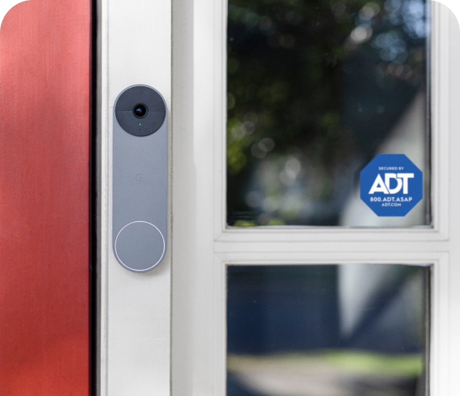 ADT® Deals & Special Promotions | Home Security Deals at ADT