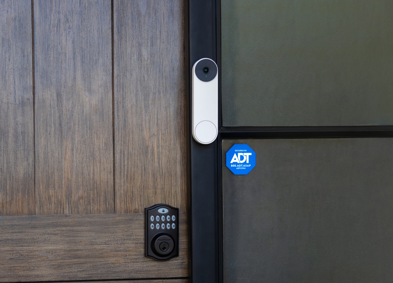 ADT® Deals & Special Promotions | Home Security Deals at ADT