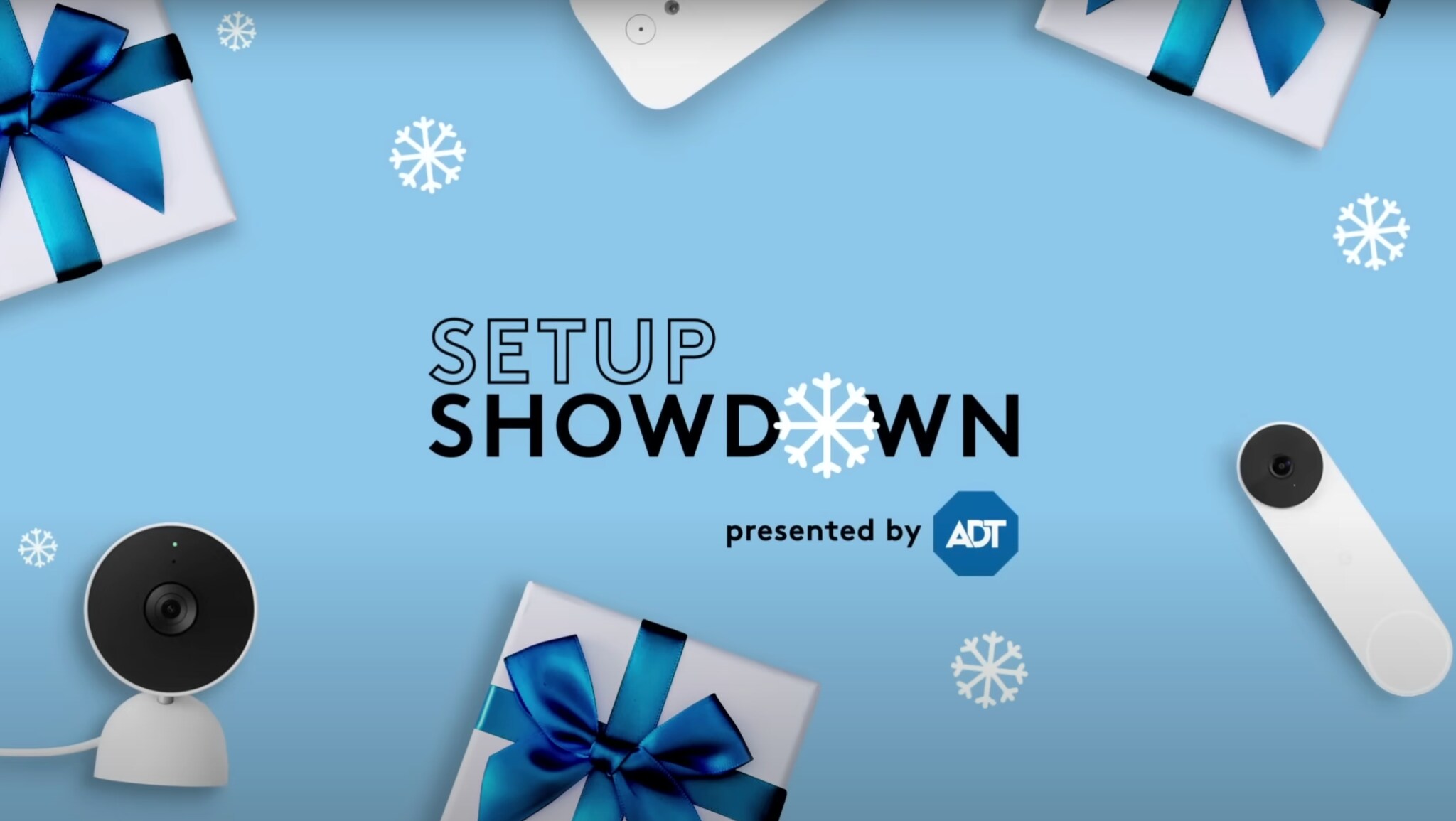 ADT® Home Alarm Systems | #1 Smart Alarm Systems Provider