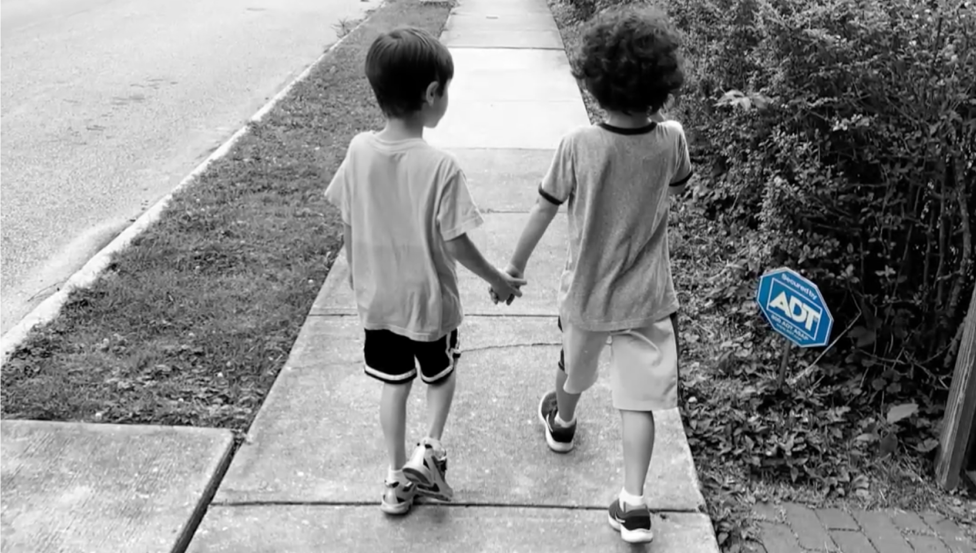 ADT® Home Alarm Systems | #1 Smart Alarm Systems Provider