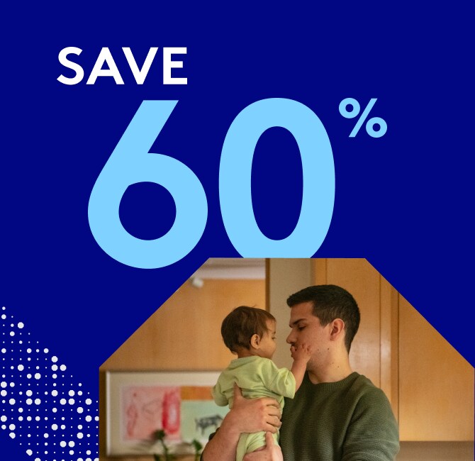 Home Security Monitoring Plans & Home Security Services | ADT®