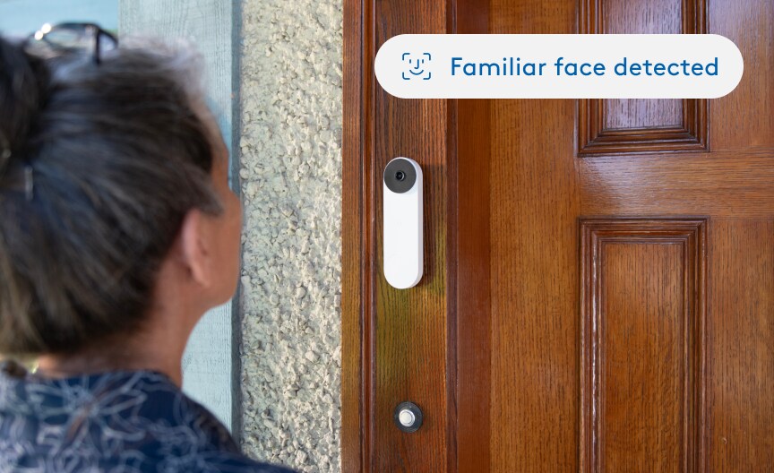 Trusted Neighbor™ - Smart and Secure Home Access | ADT