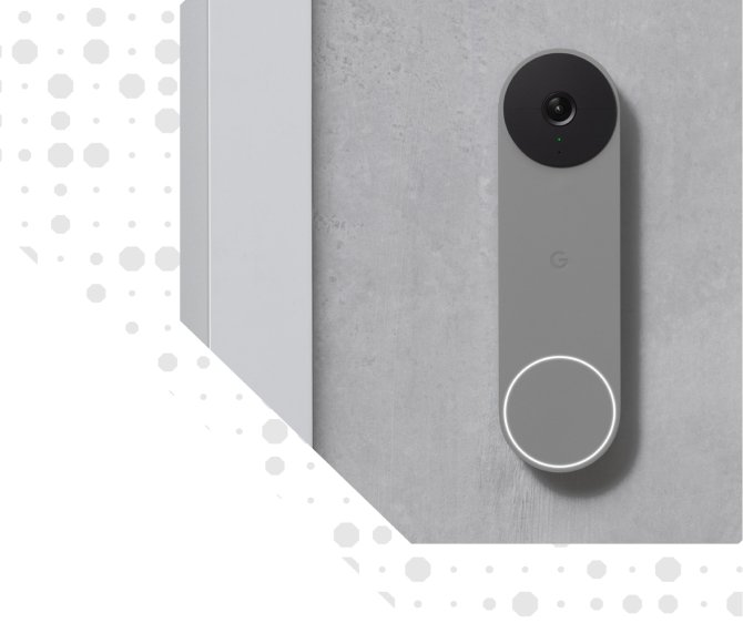 Home Automation Controls | Smart Home Technology and Security Systems ...