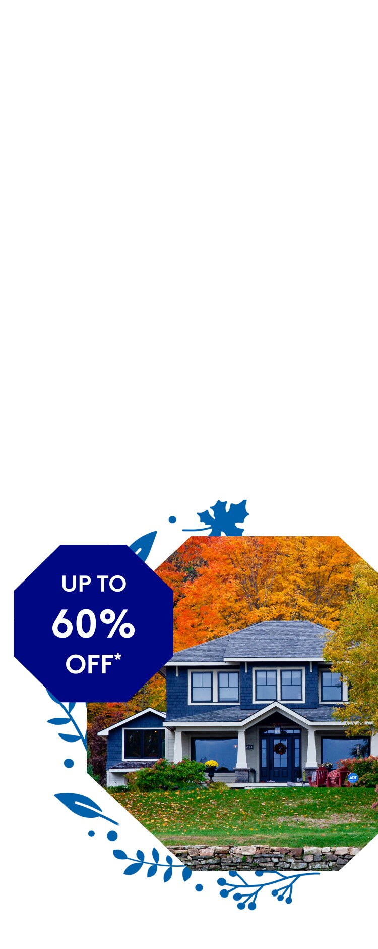 Trusted Neighbor™ Smart And Secure Home Access Adt