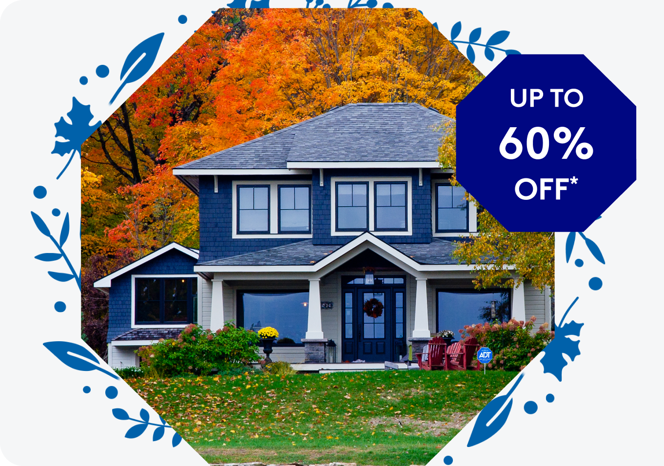 ADT® Deals & Special Promotions | Home Security Deals at ADT