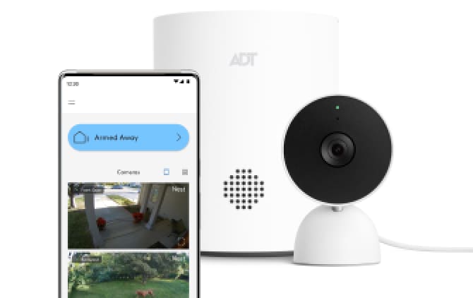 ADT®️ Homepage | Shop ADT®️ Home Alarm Systems | Home Security Systems ...