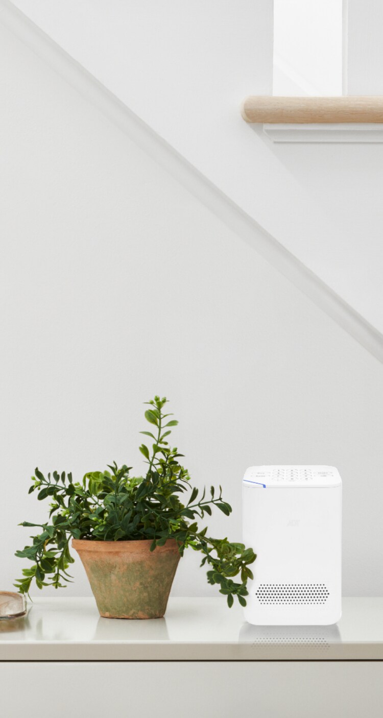 Home Security Monitoring Plans & Home Security Services | ADT®