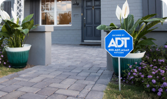 Interactive Crime Maps | ADT Security