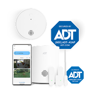 Home Security Cameras & Wireless Camera Systems | ADT®