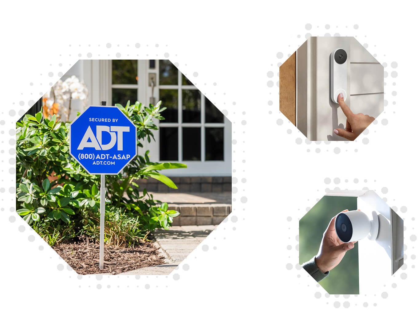 ADT Home Security Systems | Boca Raton, FL | ADT.com