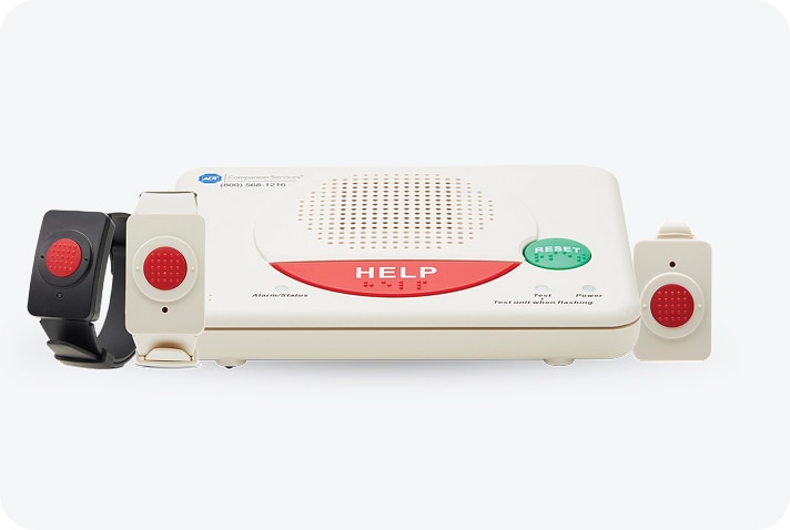 Medical Alert Systems | ADT Health