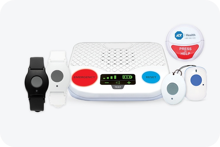 Medical Alert Systems | ADT Health