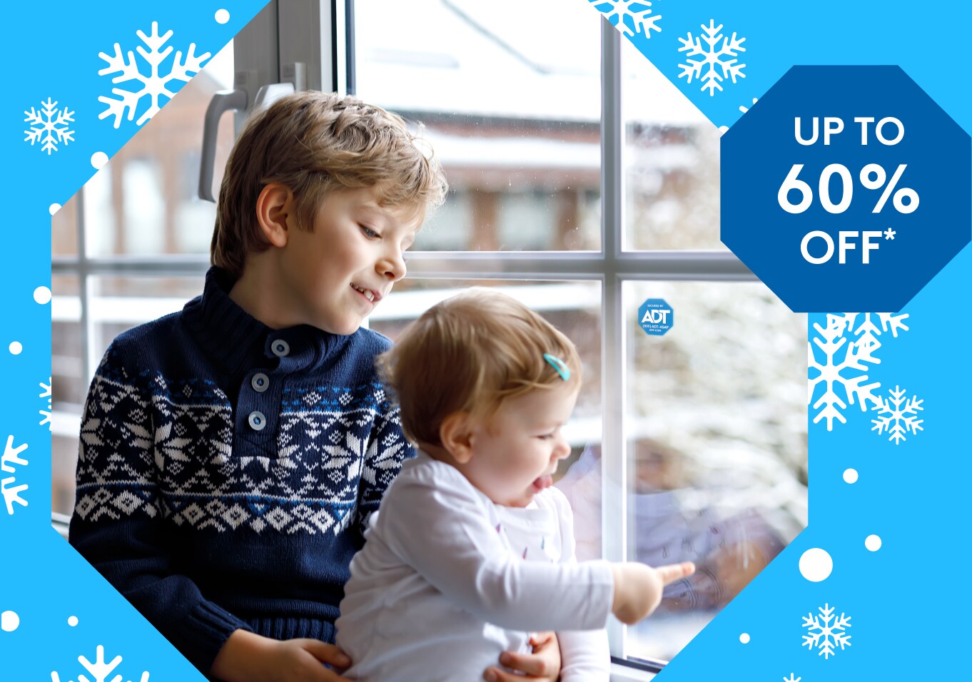 ADT® Deals & Special Promotions | Home Security Deals at ADT