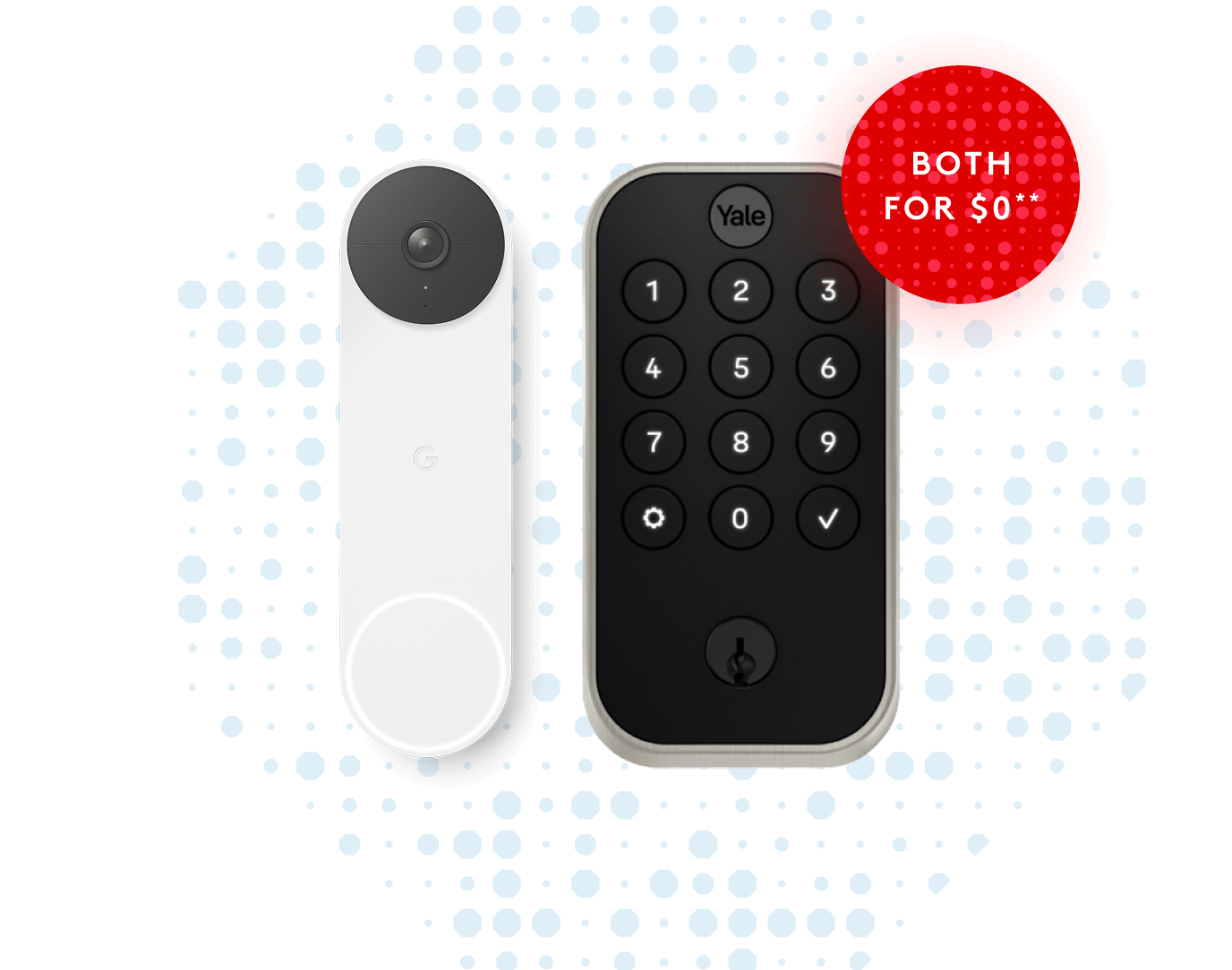 ADT® Deals & Special Promotions | Home Security Deals at ADT