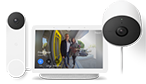 Google Nest Doorbell Camera | Video Doorbells | ADT.com®
