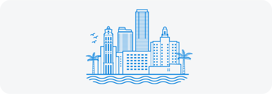 Interactive Crime Maps | ADT Security