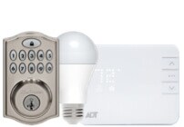 ADT® Security Alarm Systems for Home & Business
