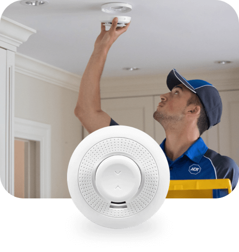 Deta Smoke Alarm Red Light Stays On | Shelly Lighting