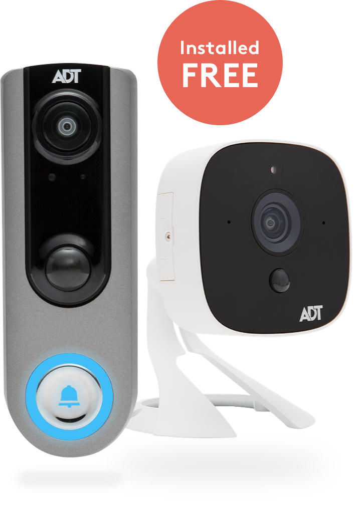 ADT® | Our Best Specials and Deals on Home Security Systems 2020