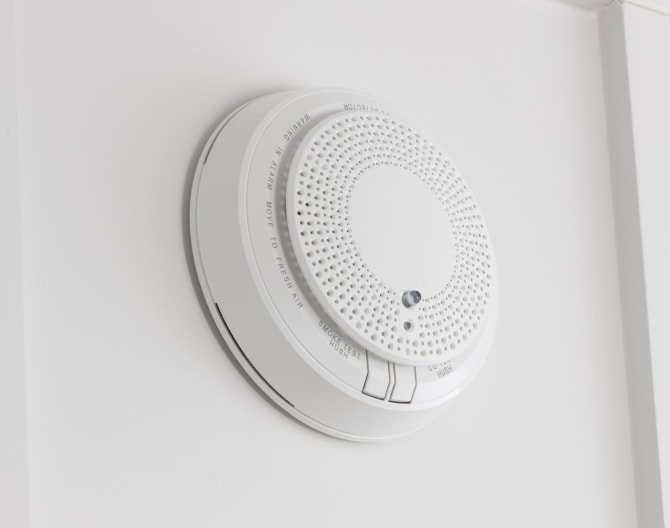 Life Safety Products | Home Safety Systems | ADT
