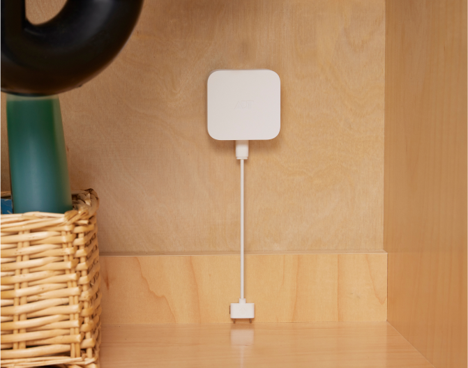 Life Safety Products | Home Safety Systems | ADT