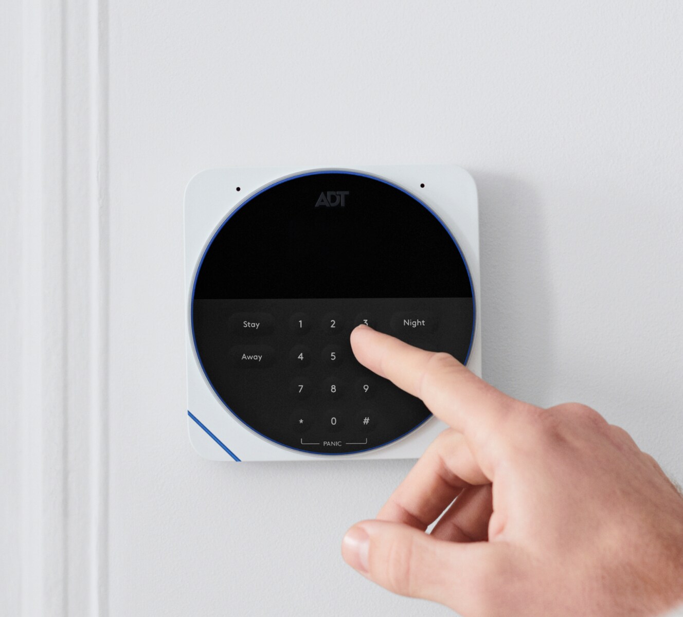 Best Home Security Systems by ADT® | Home Security You Can Trust