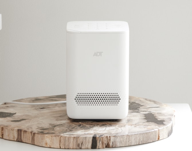 Best Home Security Systems by ADT® | Home Security You Can Trust