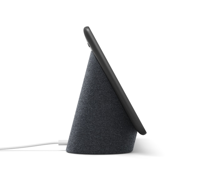 Google Nest Hub Max | Smart Home Display | ADT.com®