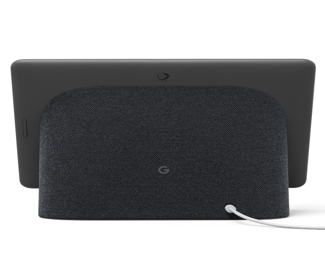 Google Nest Hub Max | Smart Home Display | ADT.com®