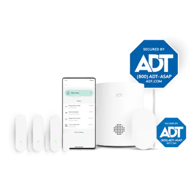 ADT®️ Homepage | Shop ADT®️ Home Alarm Systems | Home Security Systems ...