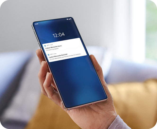 Life Safety Products | Home Safety Systems | ADT