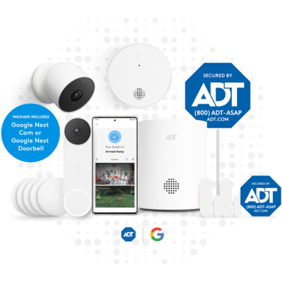 ADT | ADT Home Security Program