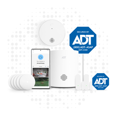 ADT | ADT Home Security Program