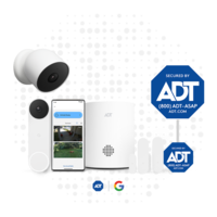 Outdoor Video - Security Camera Systems | ADT