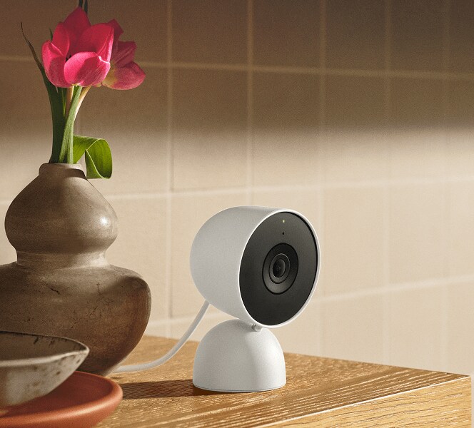 ADT Home Security Cameras | Wireless Indoor & Outdoor