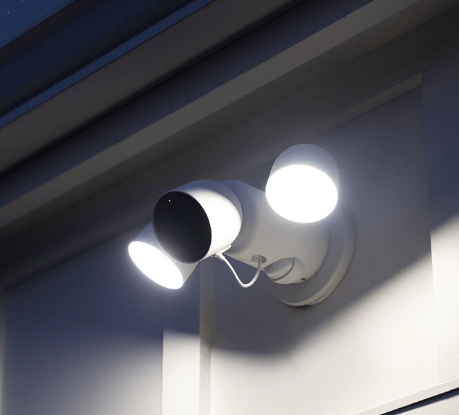 ADT Home Security Cameras | Wireless Indoor & Outdoor